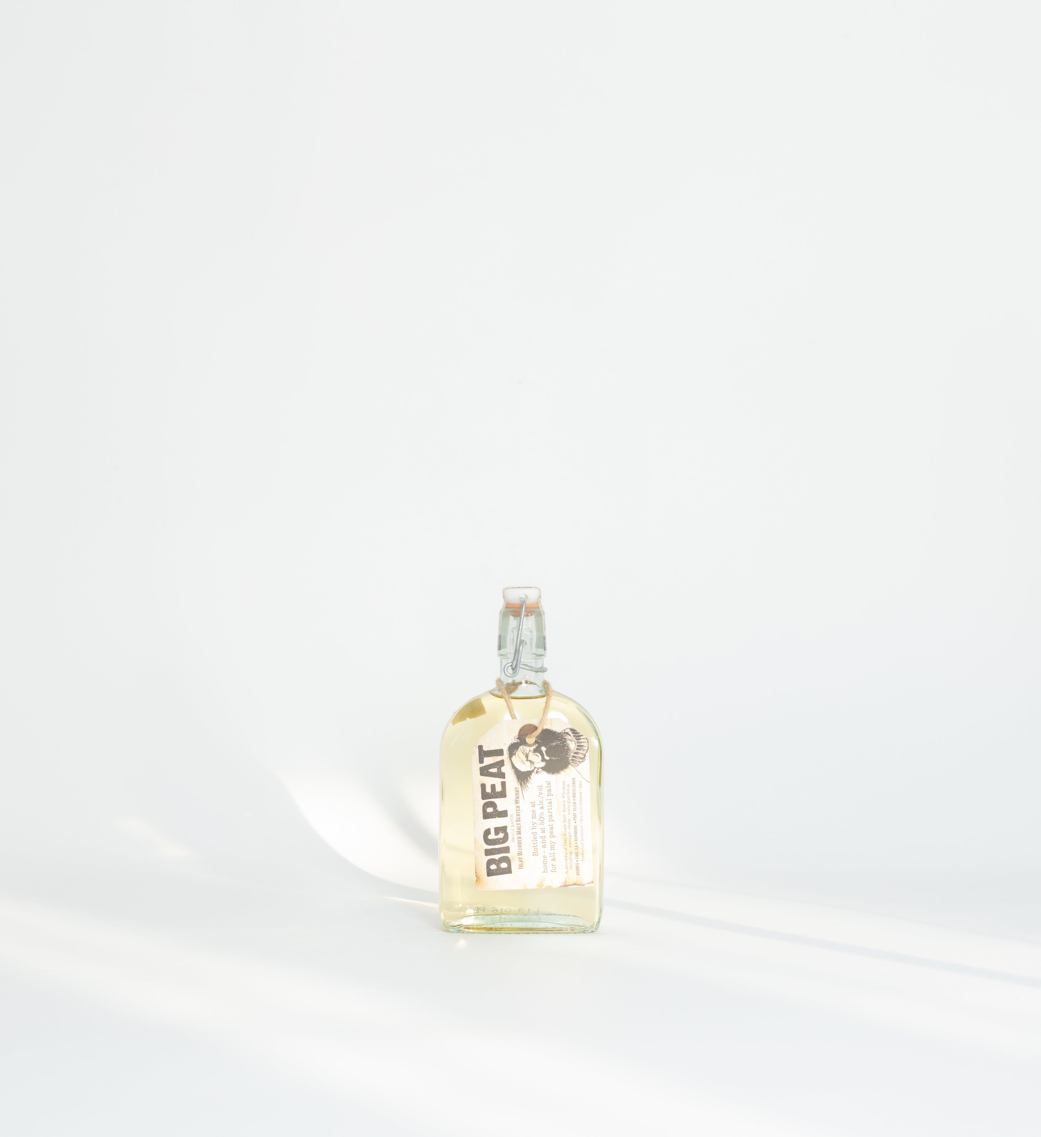 Big Peat Small Batch – Whiskys Auction